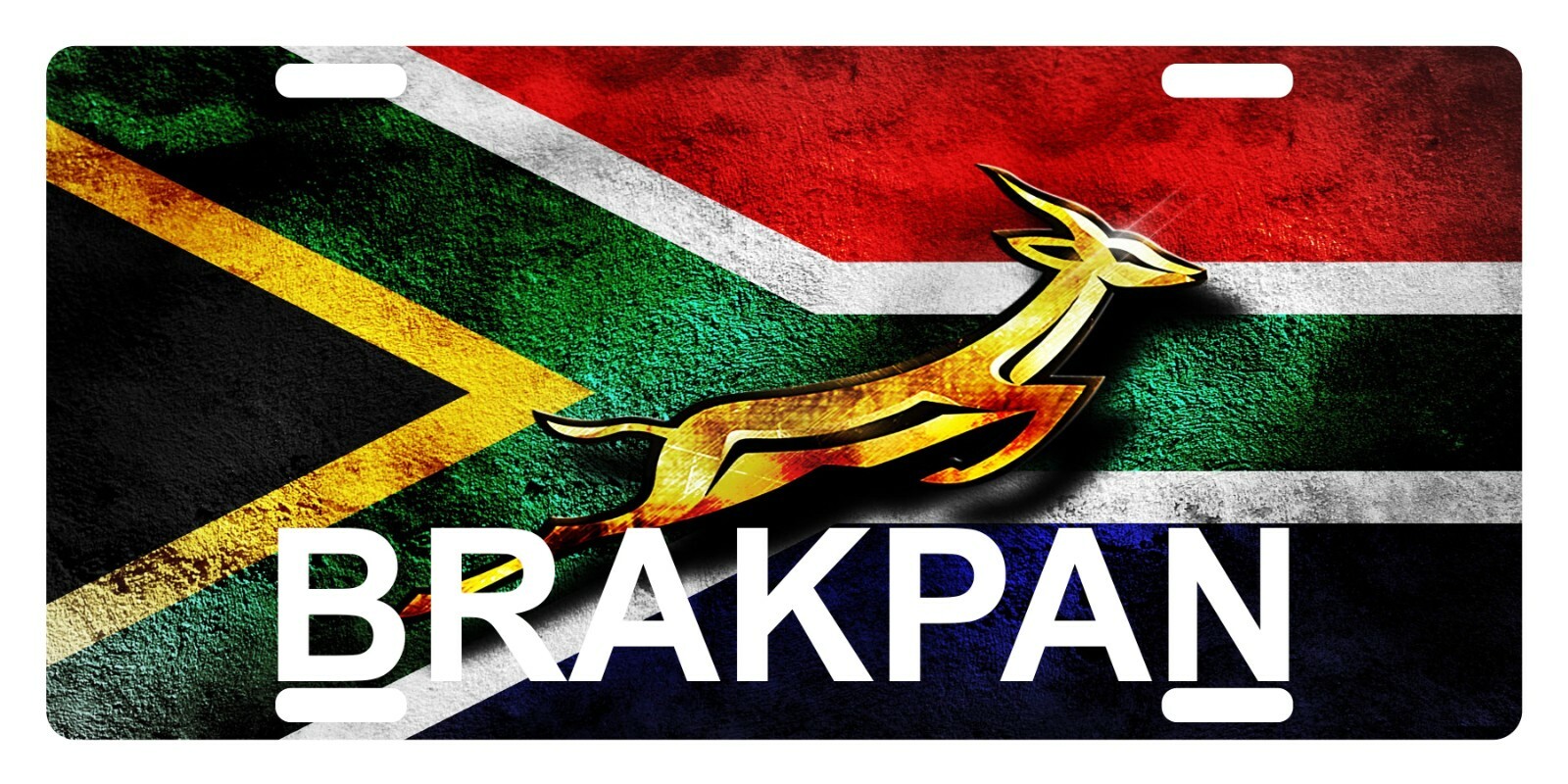 Springboks Wallpaper