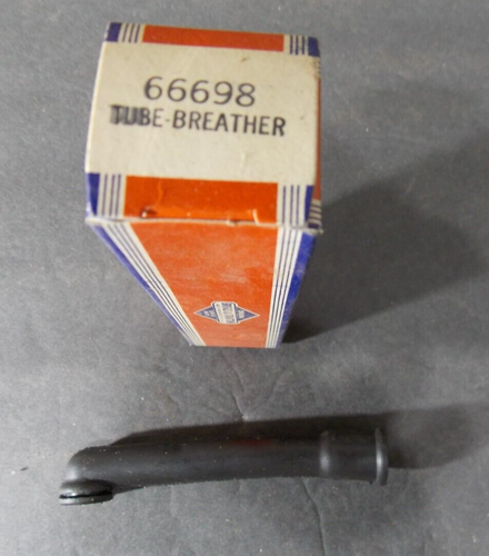 New Briggs & Stratton 66698 Breather Tube Genuine OEM Service Part | eBay