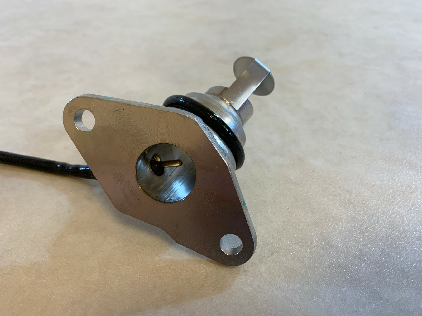 BMW 2 F45 F46 X1 F48 GENUINE NEW B47 Exhaust Gas Temperature Sensor ...