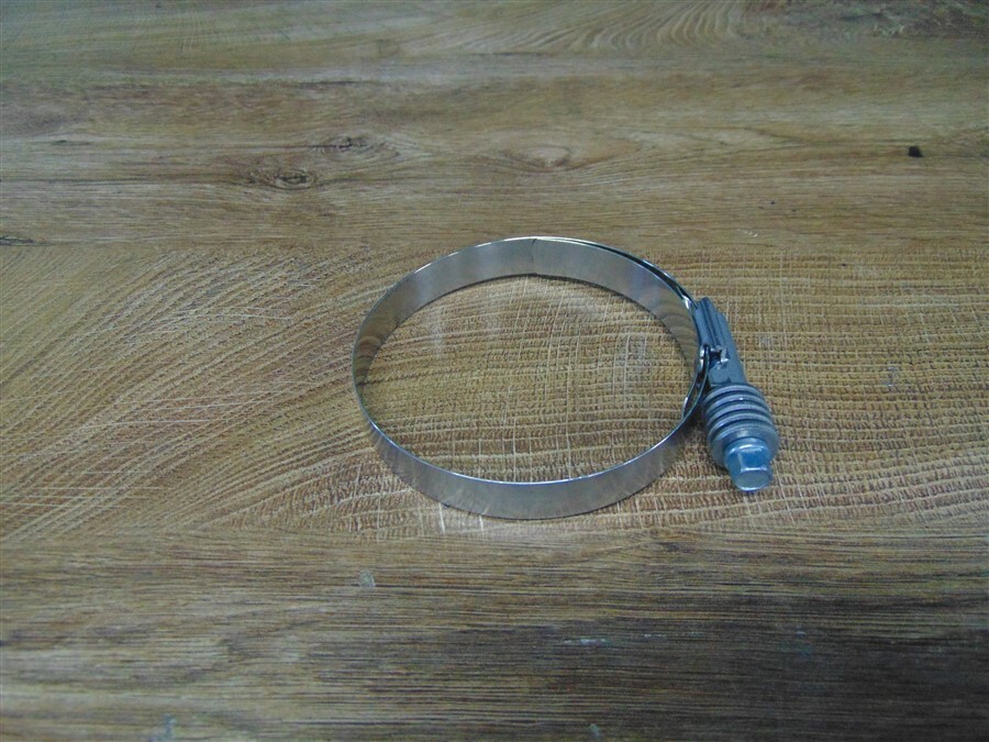 Brand New Oil Tank Clamp - Genuine Mercedes - A0059972990 - 976 | eBay