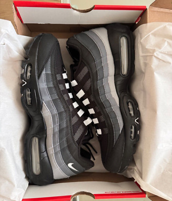 Nike Air Max 95 Reverse Dust UK 9.5 - Brand New - FV4710-003 *UNDER RRP ...