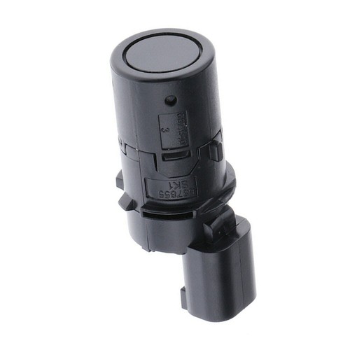 Black Reverse Backup Parking AssistObject Sensor PDC For L322 02-12 | eBay