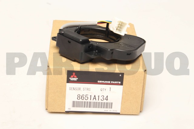 8651A134 Mitsubishi OEM Genuine Sensor STRG Angular VEL for sale online ...