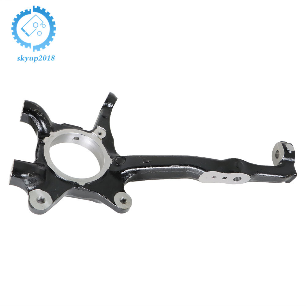 Front Right Steering Knuckle 698-148 For Toyota Tacoma 2005-2018 2019 ...