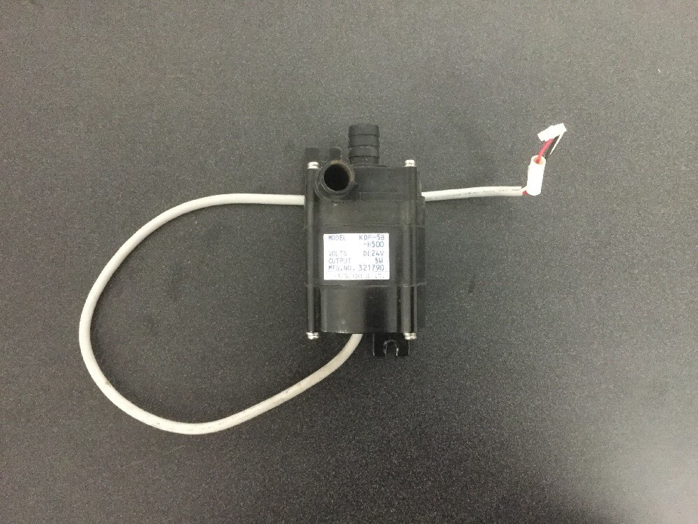 Noritsu/ Fuji / Konica/ Agfa / Kreonite / Magnet Pump Model KDP-5B | eBay