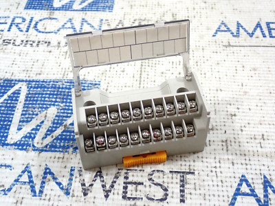 SAMWON XTB-COM20B 125V 10A Interface Terminal | eBay