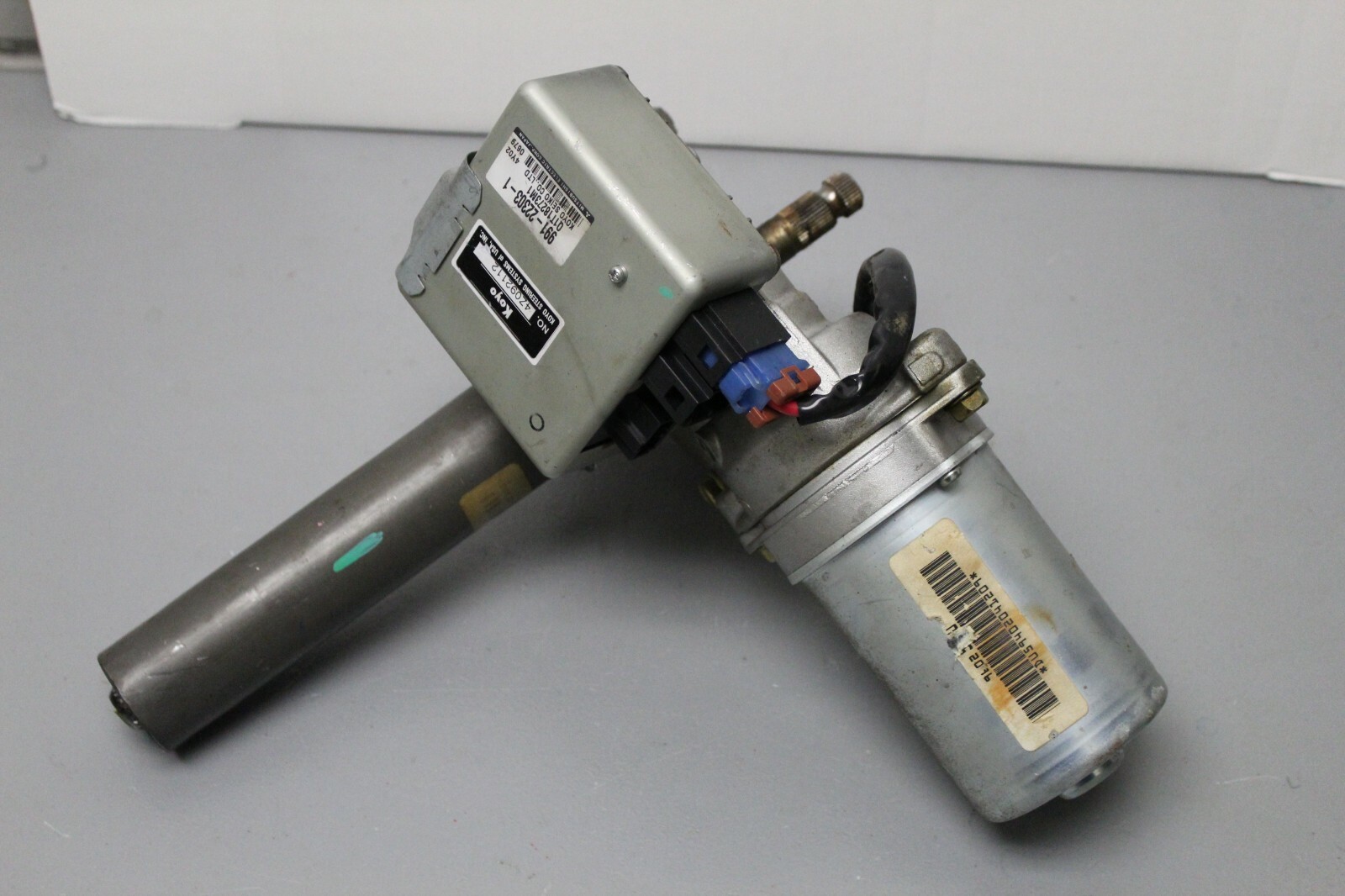 2002-2007 Saturn Vue 2005-2006 Chevy Equinox Electric Power Steering ...