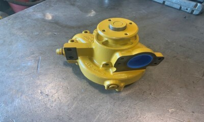 Used Caterpillar 966M Pump Gp-water 5579567 | eBay