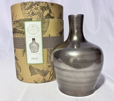 Scentsy Evolve Teardrop Diffuser Shade | eBay