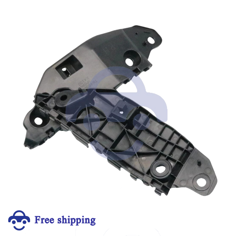 For 2016-2023 Mazda CX-9 Front Bumper Retainer RH+LH TK48500T1B ...