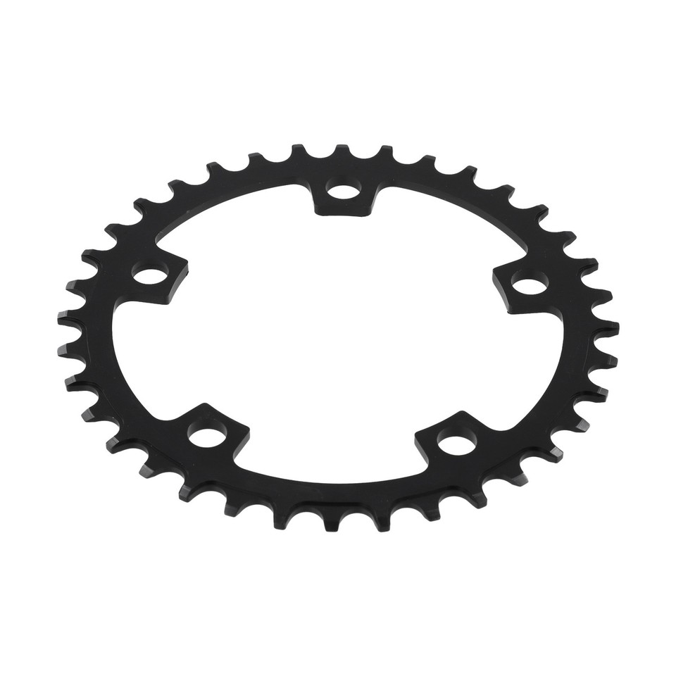 Narrow Wide Chainring For Road Bike 110BCD 5 Bolts Available In 36T 38T ...
