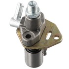 Fuel Injection Pump Generator Assy Accessories Assy Diesel Fuel ...