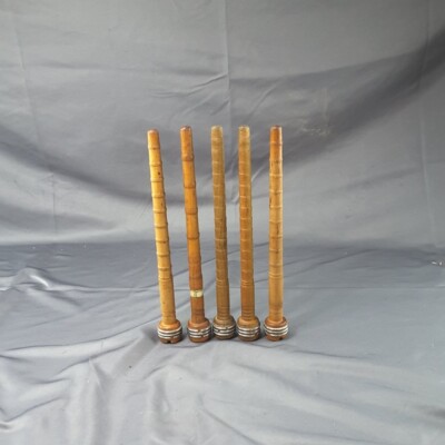 Primitives - Wooden Spindles