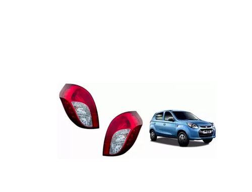 FOR SUZUKI ALTO 800 -"LH/RH Side TAIL LIGHT ASSEMBLY" | eBay
