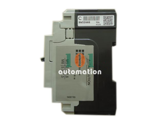 Fuji Bw32aag-3p010 Circuit Breaker 10a 220vac for sale online | eBay