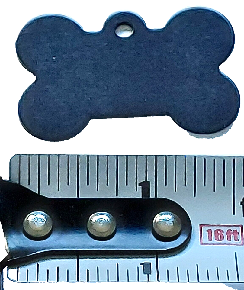 Indianapolis Colts Logo Bone Dog Tag | eBay