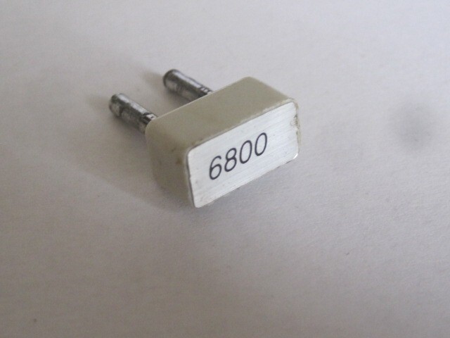 MSD RPM Module Chip *CHOICE of ONE* 3000 6200-6600 7000-9600 | eBay