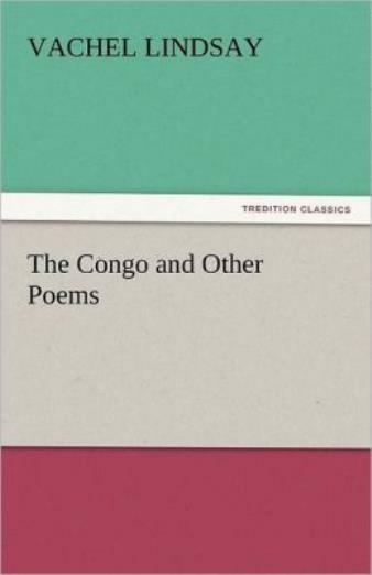 The Congo And Other Poems 9783842448452| eBay