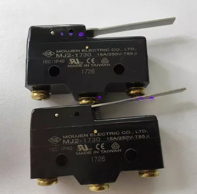 1PCS NEW FIT FOR MOUJEN Micro Switch MJ2-1730 | eBay