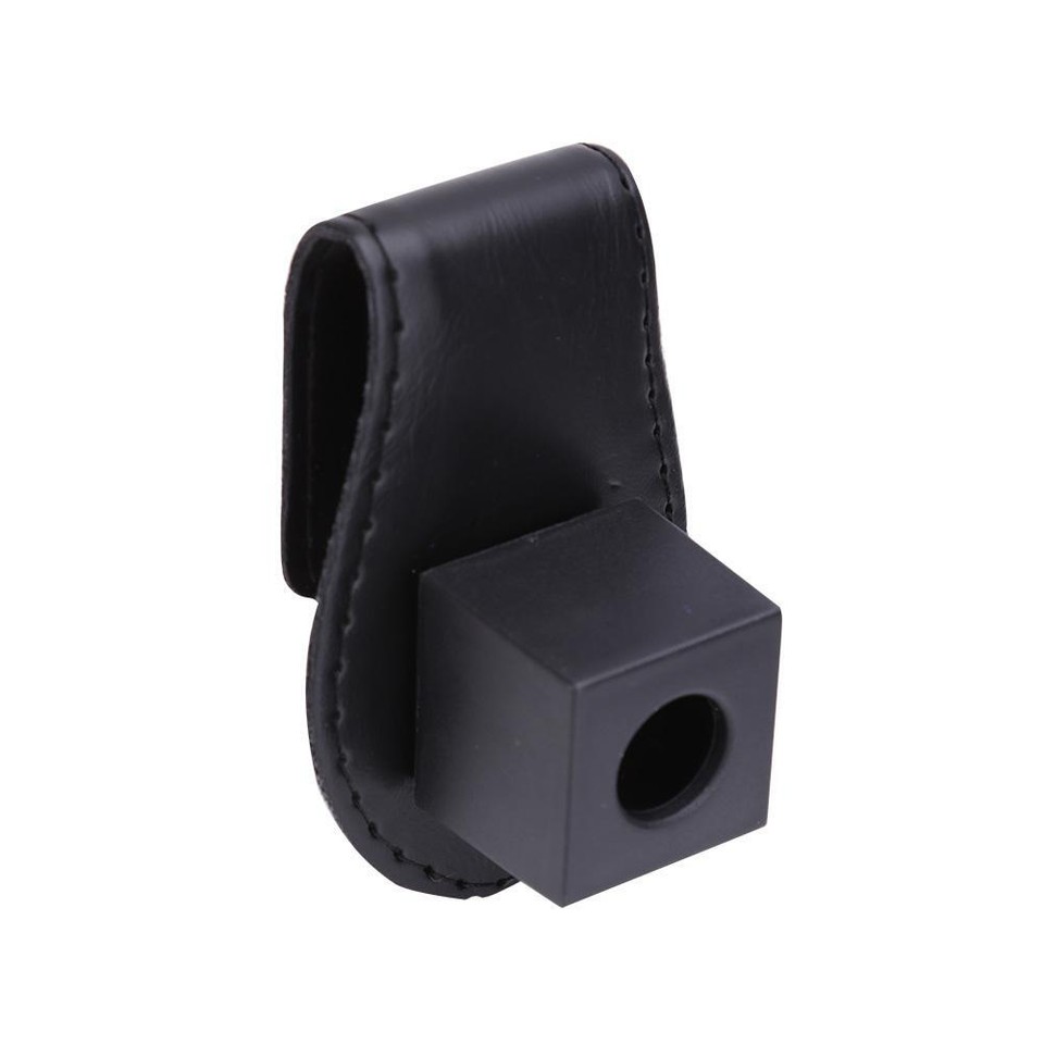 Magnetic Pool Cue Chalk Holder Chalk Bag Portable Billiard Cue Chalk ...