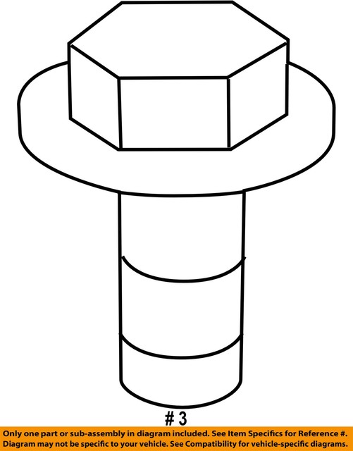 Ford Oem-radiator Upper Bracket F2GZ8A193A for sale online | eBay