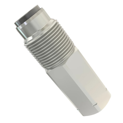 John Deere 5085E 5100M 6150M 7R Tractors Pressure Relief Valve RE536274 ...