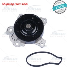 16100-39465 TOYOTA Pump ASSY Engine Water 1610039465 Genuine OEM Part ...