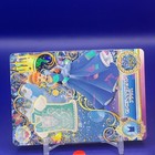 Disney Magic Castle Data Carddass Collection Card BANDAI TCG 2017 MC4 ...