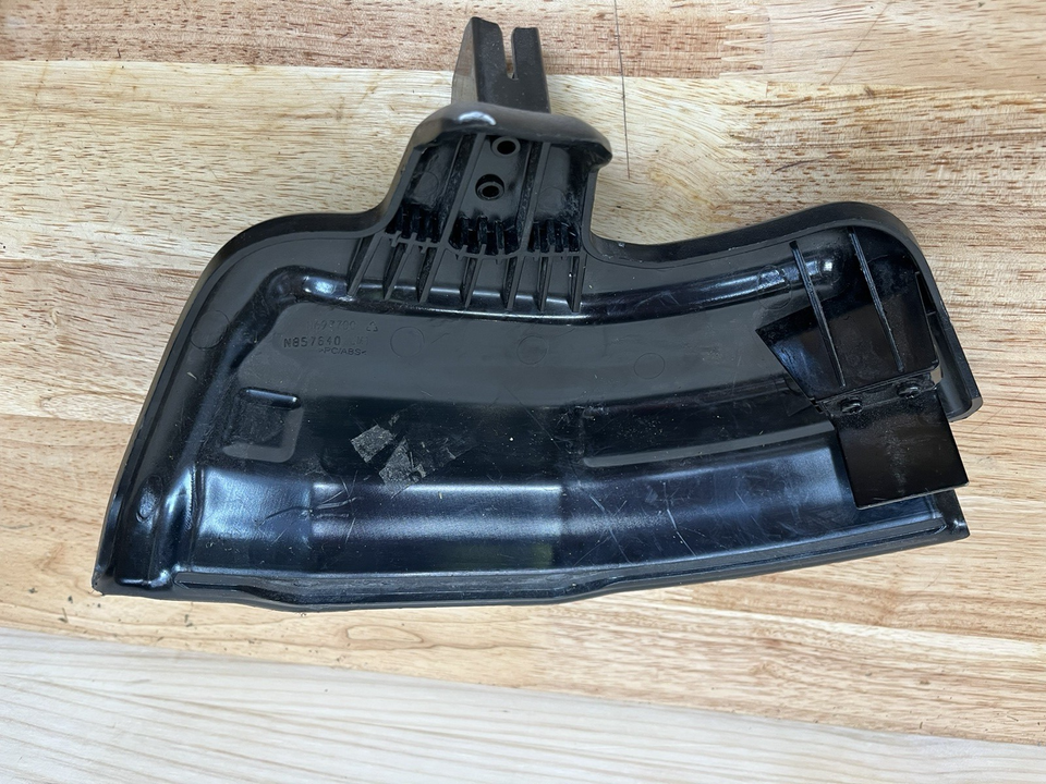 Dewalt DCST922 20V Brushless 14” String Trimmer Parts: Safety Guard ...