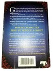 How to Seduce a Ghost A Novel by Hope McIntyre 9780892960132| eBay