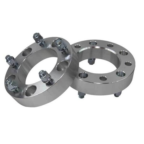 2Pcs Wheel Spacers 5X150 Fit Toyota LandCruiser 105 200 205 70 76 78 79 ...