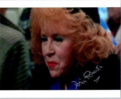 Everybody Loves Raymond DORIS ROBERTS Signed Autographed 8x10 Pic. A | eBay