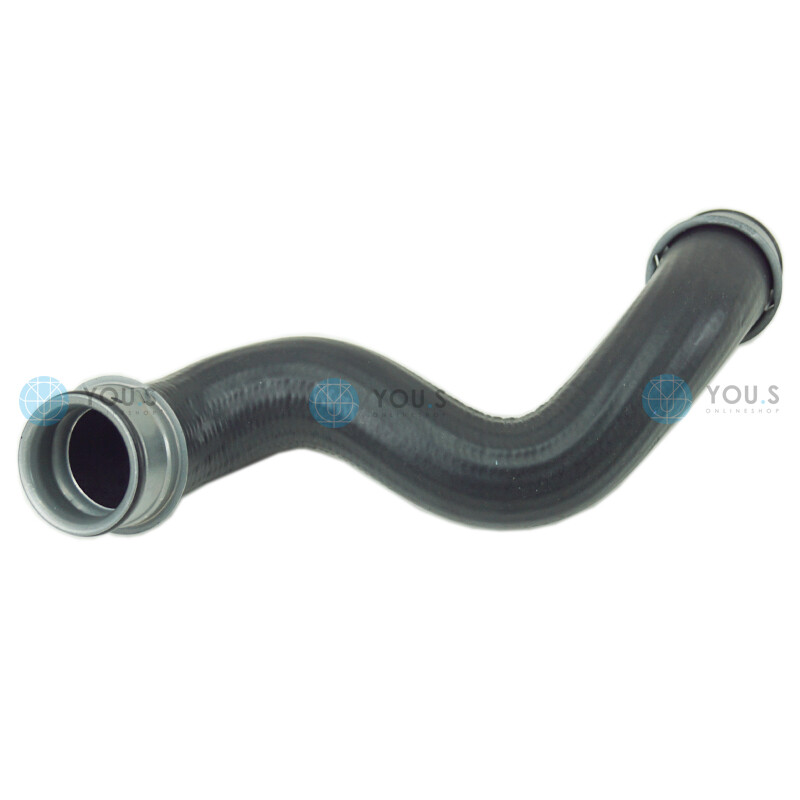 1 X You.S Original Radiator Hose for Mercedes-Benz 2045011682 | eBay