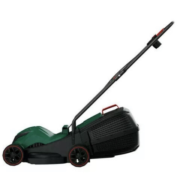 Parkside Electric Lawnmower 1300w Powerful Turbo Motor PRM 1300 A1 Lawn ...