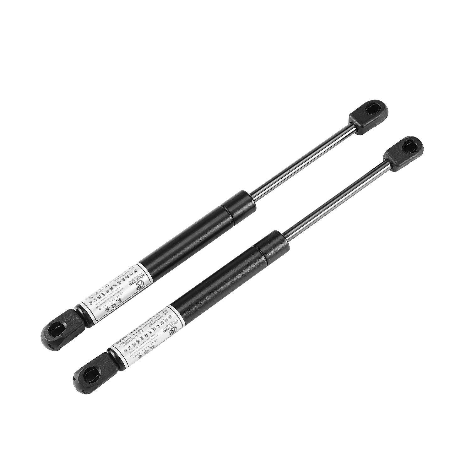 Lunar Caravan Gas Locker Struts - Clubman, Stellar, Lexon, Quasar etc ...