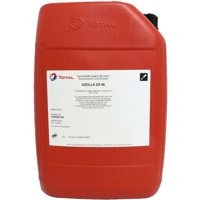 Total Azolla ZS 46 1x20l günstig kaufen | eBay