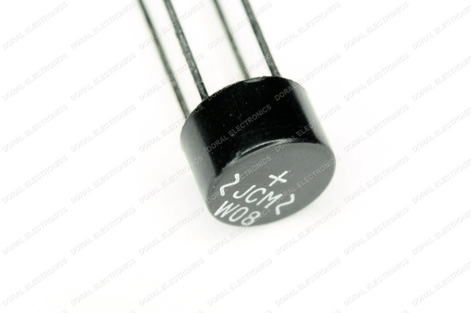 Bridge Rectifier Diode 1A - 120A & 100V - 1200V Amp A Rectifiers Diodes ...