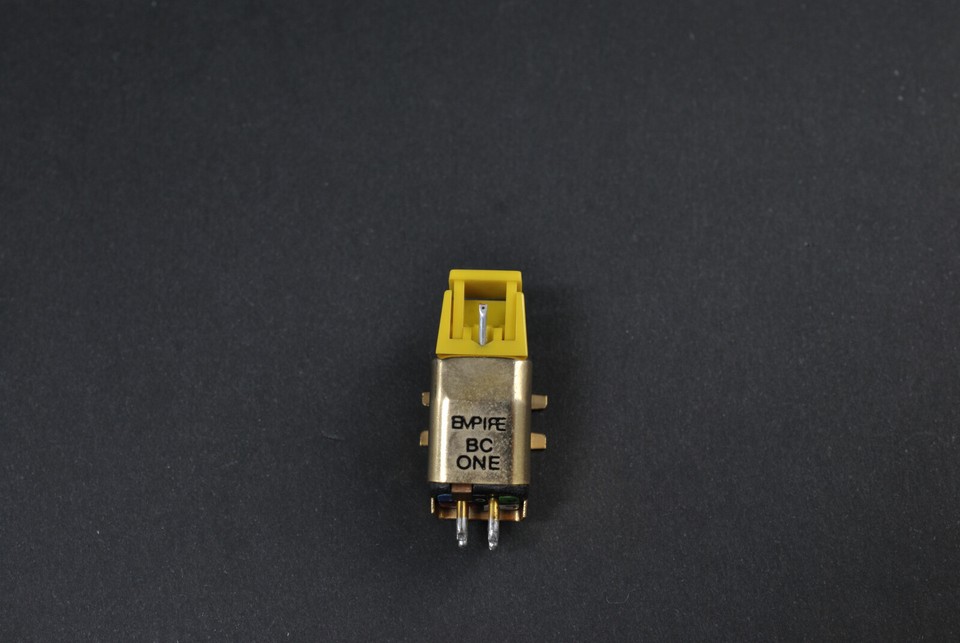 Empire BC ONE MM Cartridge | eBay