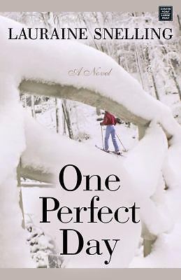 One Perfect Day by Snelling, Lauraine 9781602853027| eBay