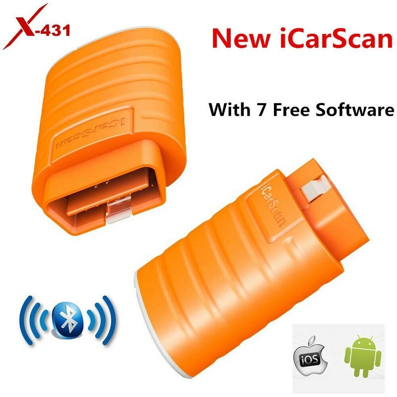 iCarScan Full Systems Diagnosis For Android/IOS With 7 Free Software | eBay