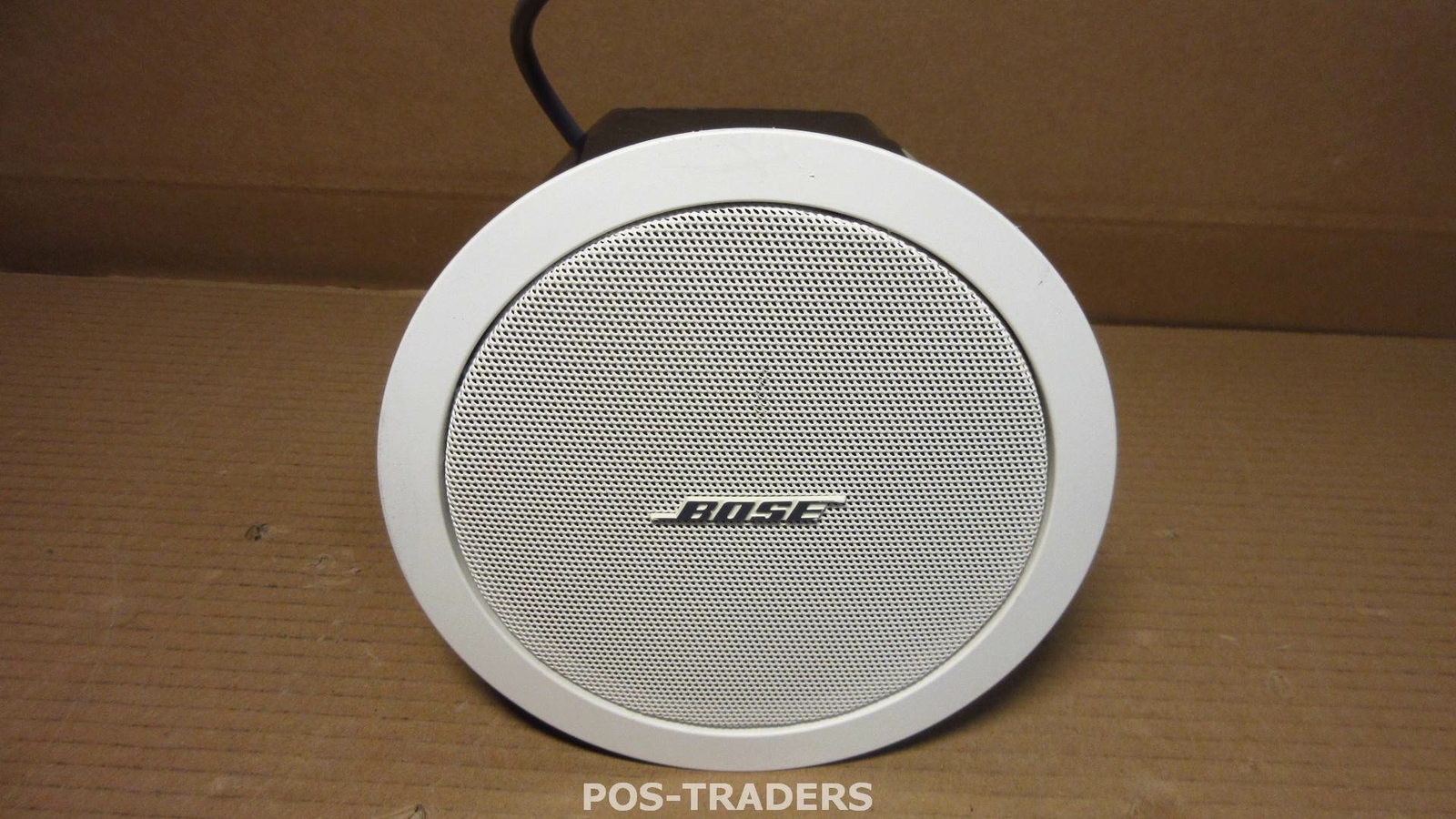 Bose Flush Mount Ceiling Speakers | Shelly Lighting