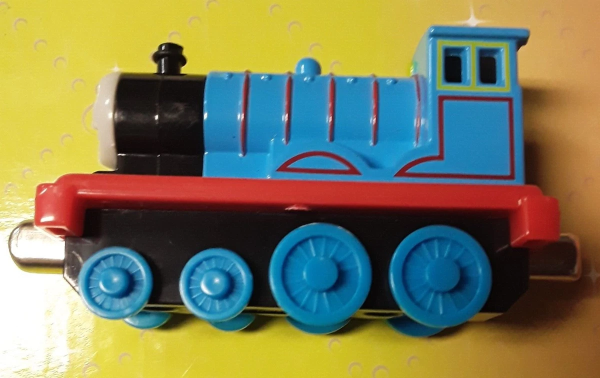 Edward Train