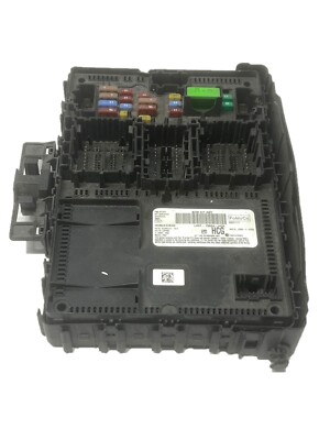 OEM 2020 2022 FORD ESCAPE Chassis BCM Body Control Module Less 1000 ...