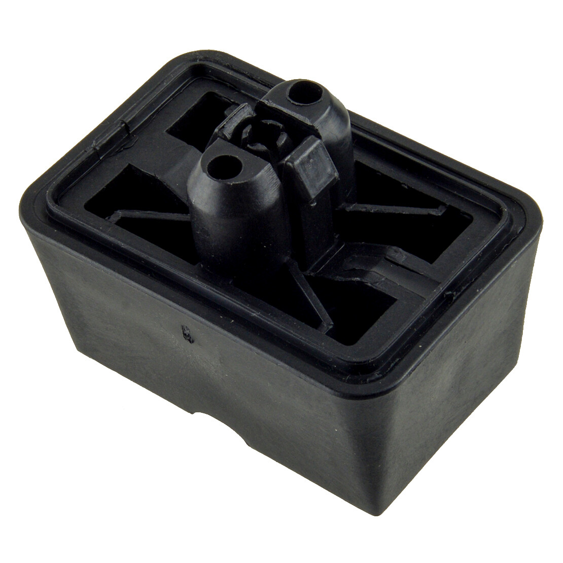 1pcs Jack Point Support Plug Lift Block Fit For BMW E64 E66 Mini R53 ...