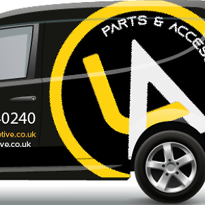 Ludify Automotive | eBay Stores