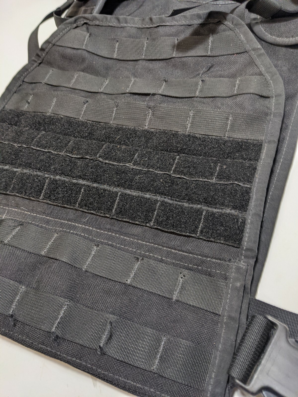 Protech Tactical Armor Vest | eBay