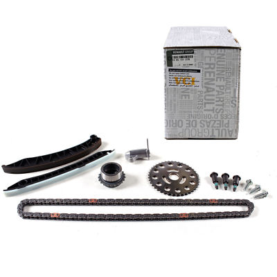 Timing Chain Kit Original Renault Espace IV Megane Scenic III 2.0 dCi ...