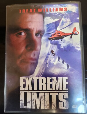 Extreme Limits (DVD, 2001) 24543023715| eBay
