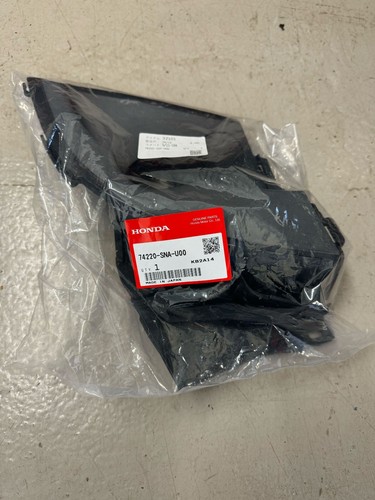 Wiper arm trim panel Passenger side side for Honda Civic FD2 74200-SNA ...