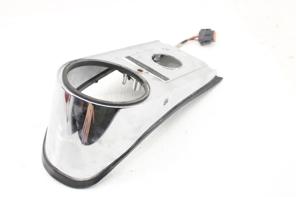 00-03 Harley Davidson Softail Heritage Fat boy Gas Fuel Tank Instrument ...